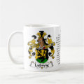 Ludwig, the Origin, the Meaning and the Crest Mug | Zazzle