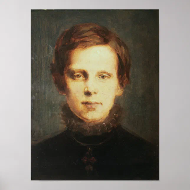 Ludwig van Beethoven , German composer Poster | Zazzle