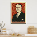 Ludwig von Mises Poster 2009 | Zazzle