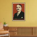 Ludwig von Mises Poster 2009 | Zazzle