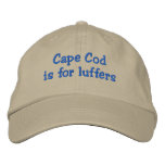 Cape Cod Hat | Zazzle.com
