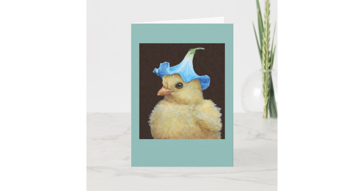 Lulu card | Zazzle