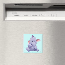 Lumpy 1 magnet | Zazzle