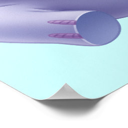 Lumpy 1 poster | Zazzle