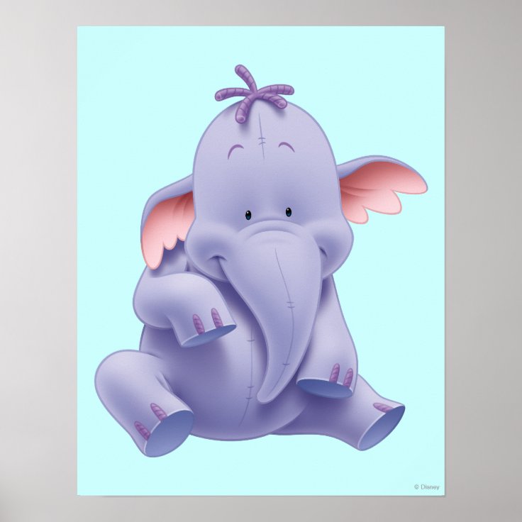 Lumpy 1 poster | Zazzle