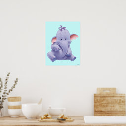 Lumpy 1 poster | Zazzle