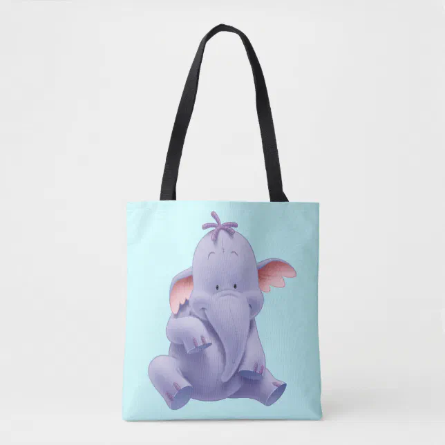 Lumpy 1 tote bag | Zazzle