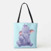 Lumpy 1 tote bag | Zazzle
