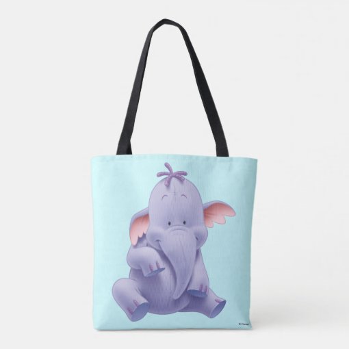 Lumpy 1 tote bag | Zazzle