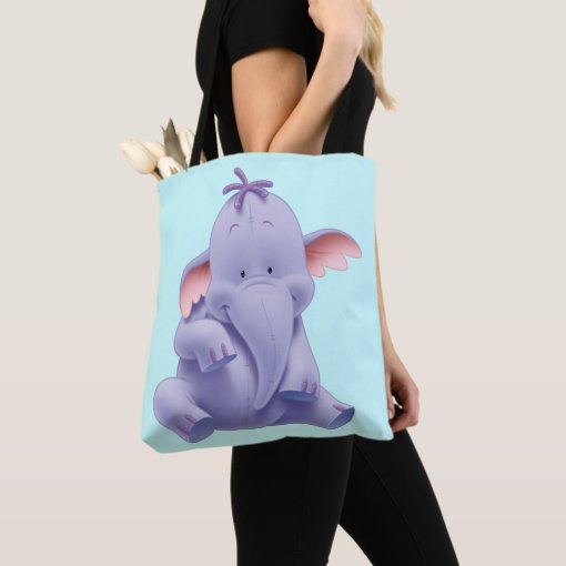 Lumpy 1 tote bag | Zazzle