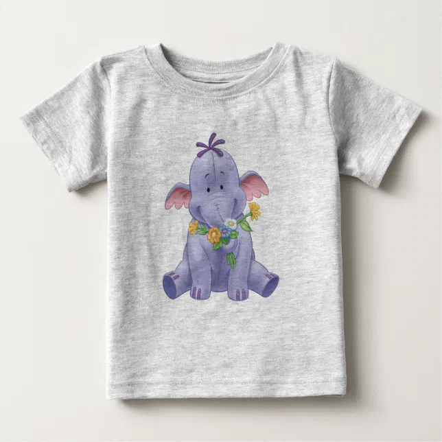 Lumpy 2 baby T-Shirt | Zazzle