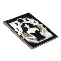 Lunar Goddess Notebook | Zazzle