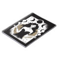 Lunar Goddess Notebook | Zazzle