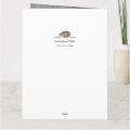 Lunar new year of the rabbit photo holiday card | Zazzle