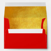 Lunar Vietnamese Ox New Year 2021 LI XI Red E Envelope | Zazzle