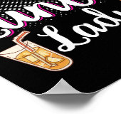 Lunch Lady Best Job Ever Lunch Lady Lunch Lady Poster | Zazzle