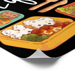 Lunch Lady Cafeteria Life Lunch Lady Poster | Zazzle