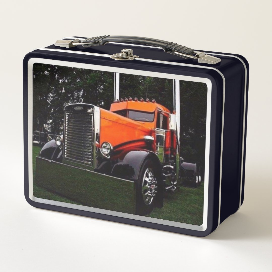 Lunchbox | Zazzle