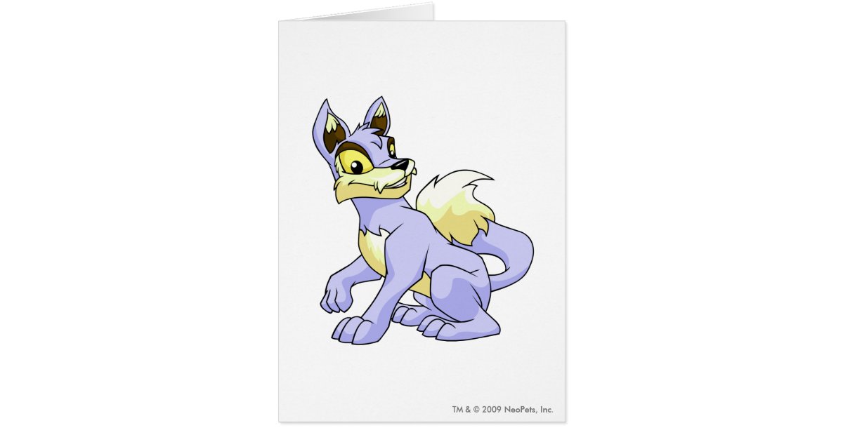 Lupe Blue | Zazzle