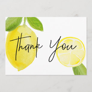 Lemon Gifts on Zazzle