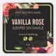 Lush And Luxurious Product Labels | Zazzle