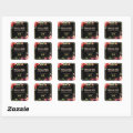 Lush And Luxurious Product Labels | Zazzle