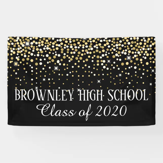 Luxurious reunion announcement design banner | Zazzle