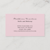 Luxury Diamond Jewel Gem Design Business Card | Zazzle