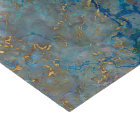 Luxury Lapis Lazuli Marble Tissue Paper | Zazzle