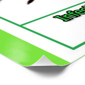 Lyme Disease & Co Infection Educational Chart | Zazzle