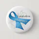 Lymphedema Awareness Ribbon Pinback Button | Zazzle