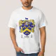 Lynch Family Crest - Lynch Coat of Arms T-Shirt | Zazzle