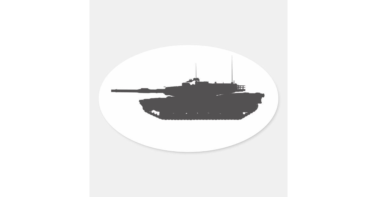 M1A1 Stickers and Decals | Zazzle