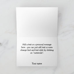 Mabruk Arabic Islamic mabrook congratulation card | Zazzle