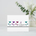 Mabruk Arabic Islamic mabrook congratulation Postcard | Zazzle