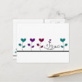 Mabruk Arabic Islamic mabrook congratulation Postcard | Zazzle