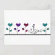 Mabruk Arabic Islamic mabrook congratulation Postcard | Zazzle