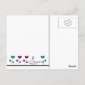 Mabruk Arabic Islamic mabrook congratulation Postcard | Zazzle