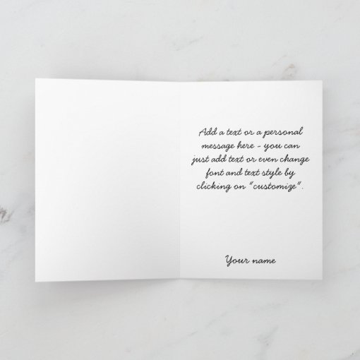 Mabruk Arabic Islamic wedding engagement congrats Card | Zazzle