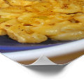 Mac & Cheese Poster | Zazzle