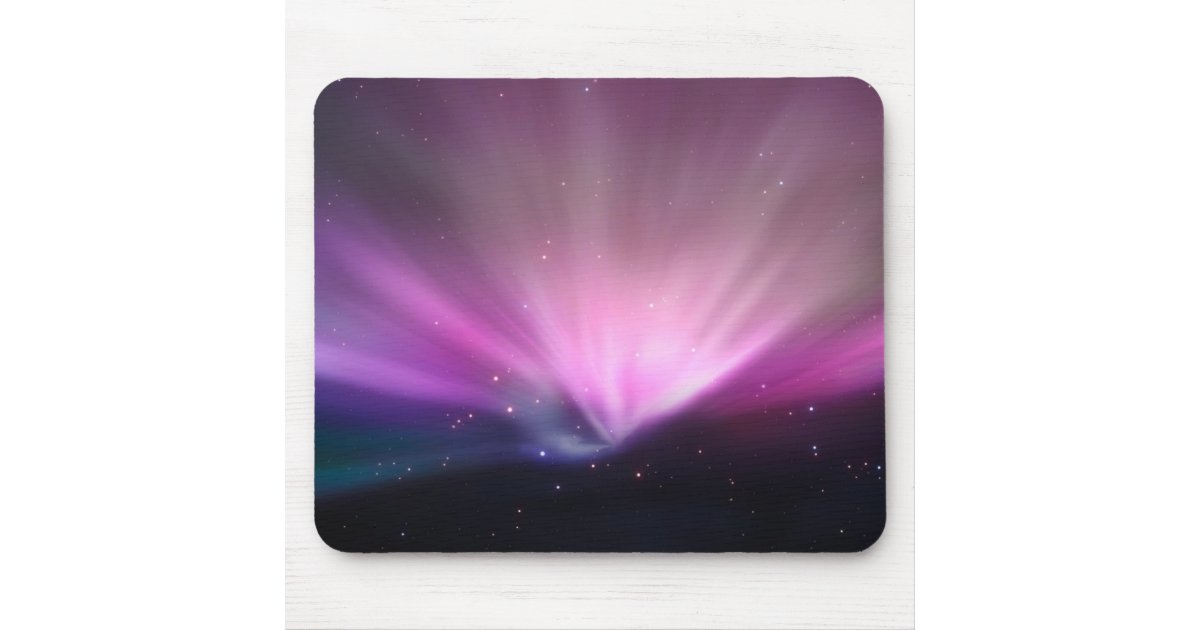 Mac OS X Mousepad | Zazzle