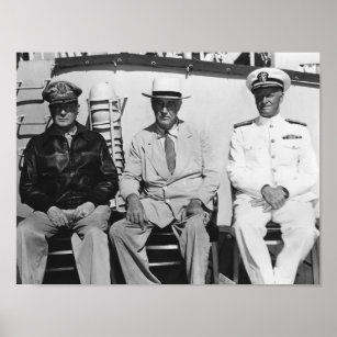 General Macarthur Posters & Photo Prints | Zazzle