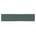 MacBride Clan Tartan Plaid Table Runner | Zazzle