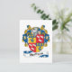 MacEwen Family Crest Postcard | Zazzle