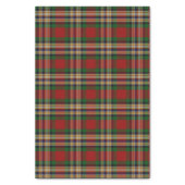 MacGill Tartan Plaid Tissue Paper | Zazzle