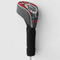 MacGregor Driver Golf Cover | Zazzle