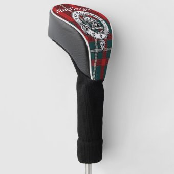 MacGregor Driver Golf Cover | Zazzle
