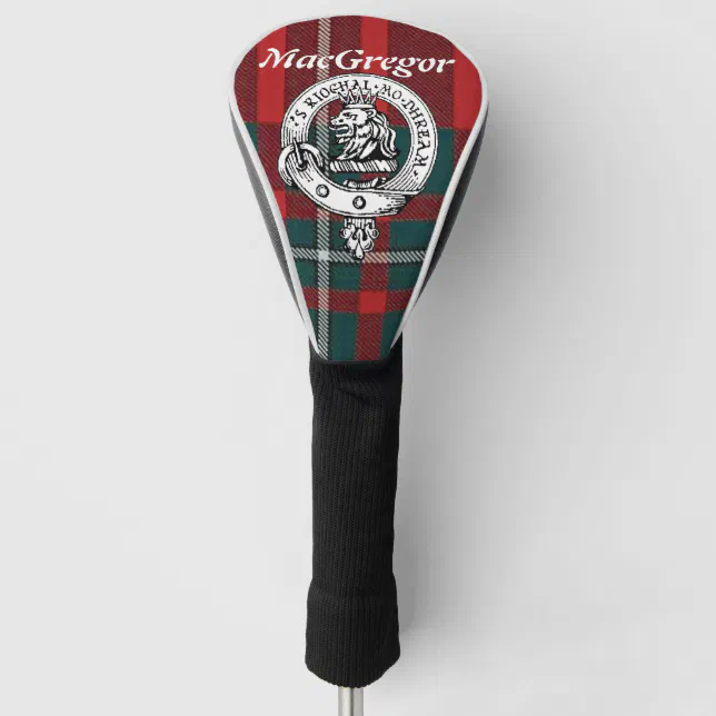 MacGregor Driver Golf Cover | Zazzle