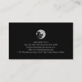 Machine Repair Machinist Business Card | Zazzle
