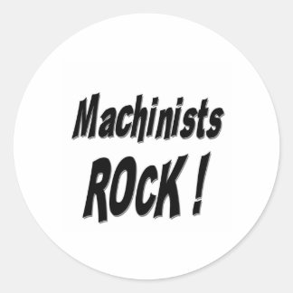 1,000+ Machinist Stickers and Machinist Sticker Designs | Zazzle